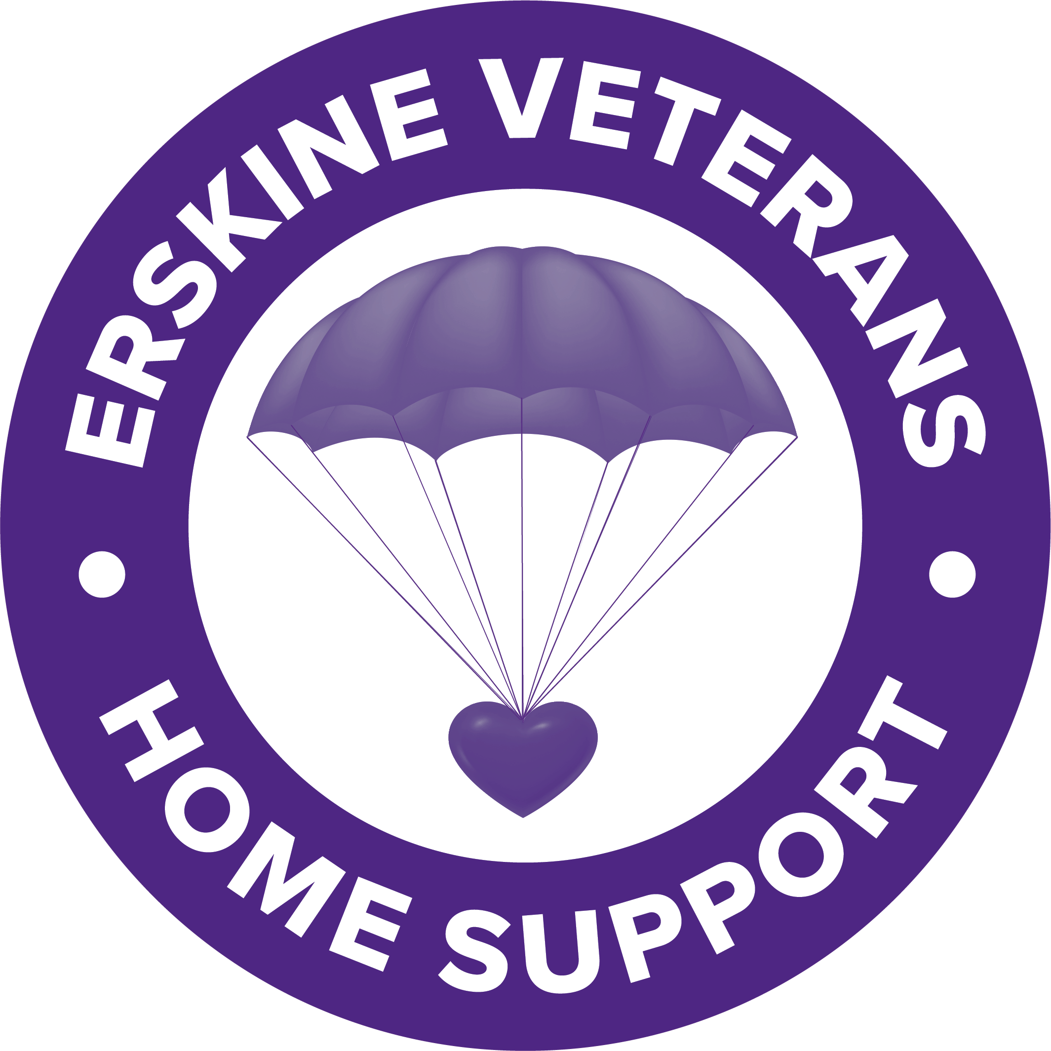 Erskine Veterans Home Support | Erskine Veterans Charity