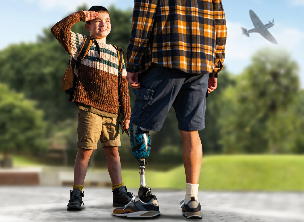 Futures for the Brave | Erskine Veterans Charity