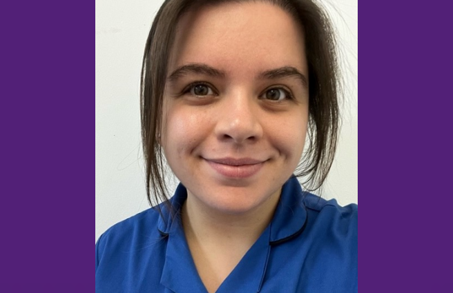 A Day in the Life of an Erskine Nurse | Erskine Veterans Charity